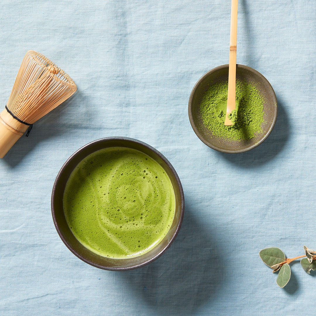 Kenko Matcha