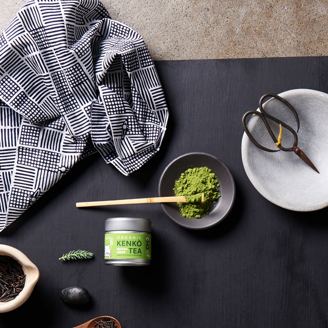 Kenko Matcha